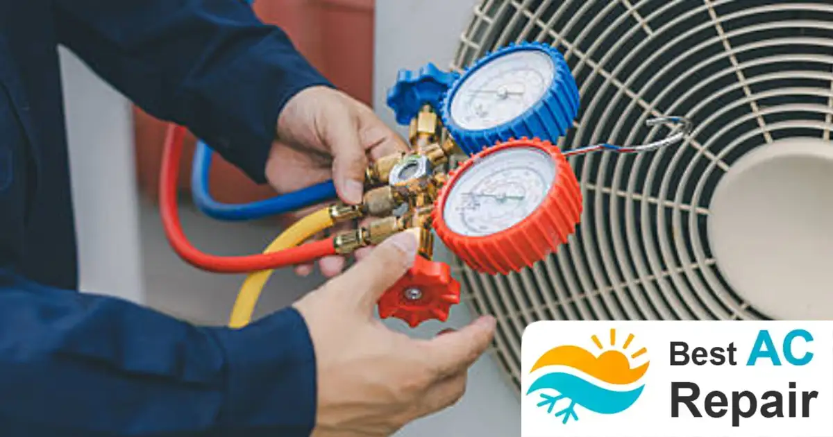 Expert HVAC Repairin Florida | AC & Heating 24/7